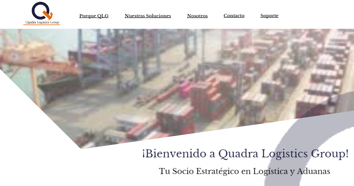 Quadra Logistic Group